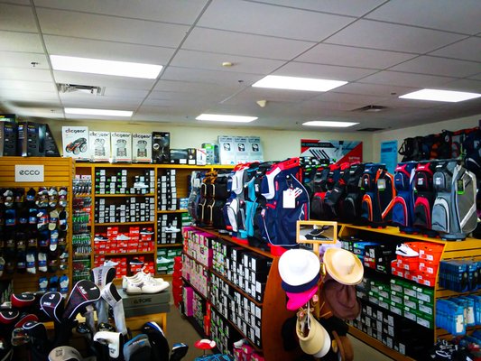 EDWIN WATTS GOLF - Updated September 2025 - 17 Photos & 11 Reviews ...