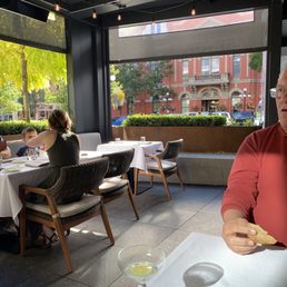 MARILENA CAFE & RAW BAR - Updated January 2026 - 158 Photos & 40 ...