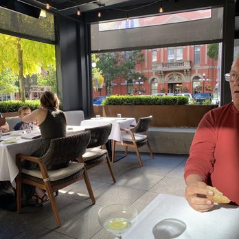 MARILENA CAFE & RAW BAR - Updated August 2024 - 63 Photos & 16 Reviews ...