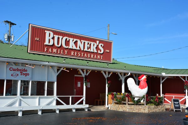 BUCKNER’S FAMILY RESTAURANT - Updated December 2025 - 183 Photos & 294 ...