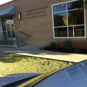 MINNIE GANT ELEMENTARY SCHOOL - 1854 N Britton Dr, Long Beach ...