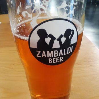 ZAMBALDI BEER - Updated December 2025 - 40 Photos & 14 Reviews - 1649 S Webster Ave, Green Bay ...