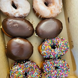 SUGAR & SLICE BAKERY ON MAIN - Updated November 2024 - 95 Photos & 54 ...