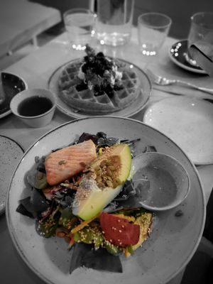 TWO HANDS - 576 Photos & 370 Reviews - 251 Church St, New York, New ...