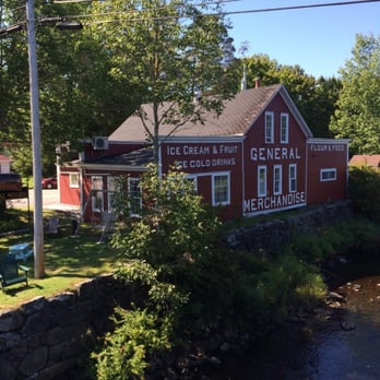 RIVERBANK GENERAL STORE - Updated October 2025 - 8 Medway River Road ...
