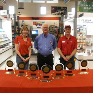 WATERS HARDWARE - Updated June 2025 - 129 E 6th St, Junction City ...