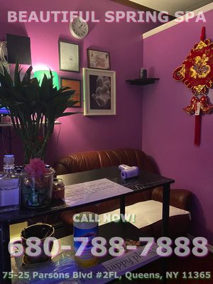 BEAUTIFUL SPRING SPA - Updated December 2025 - 75-25 Parsons Blvd ...