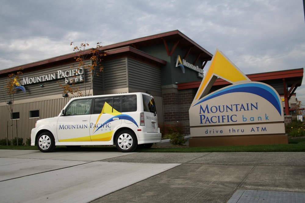 MOUNTAIN PACIFIC BANK - Updated December 2025 - 3732 Broadway, Everett ...