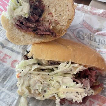 CAPRIOTTI’S SANDWICH SHOP - Updated December 2025 - 130 Photos & 189 ...