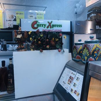 CURRY XPRESS - Updated December 2025 - 51 Photos & 55 Reviews - 1888 ...