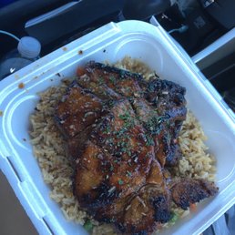 FATBOY FRIED RICE - 52 Photos & 14 Reviews - Asian Fusion - 12420 Beach ...