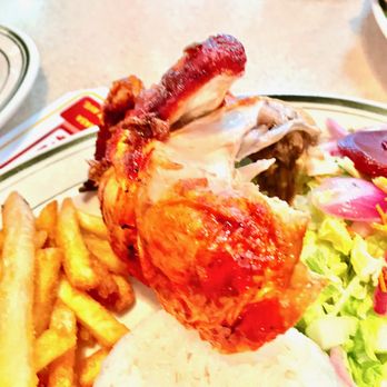 POLLOS A LA BRASA MARIO - Updated August 2025 - 437 Photos & 297 ...