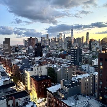 THE LUDLOW NEW YORK CITY - Updated October 2025 - 367 Photos & 180 ...