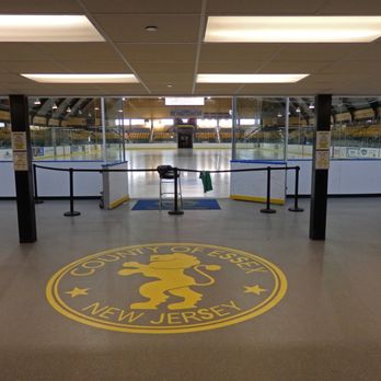 RICHARD J. CODEY ARENA - Updated October 2025 - 28 Photos & 10 Reviews ...