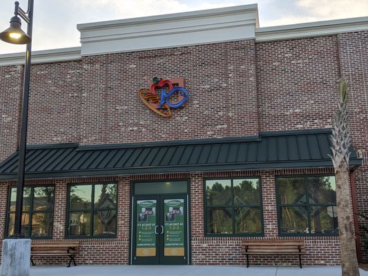 HARRIS TEETER - Updated June 2024 - 195 Photos & 21 Reviews - 3865 W ...