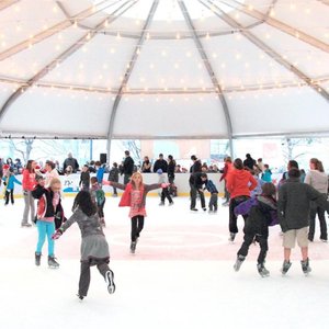 MONUMENT ICE RINKS - Updated November 2024 - 16240 Old Denver Rd ...