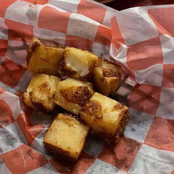 DOGPATCH RESTAURANT - Updated May 2024 - 78 Photos & 354 Reviews - 325 ...