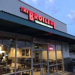 THE BROILERS - Updated July 2025 - 85 Photos & 178 Reviews - 780 W ...