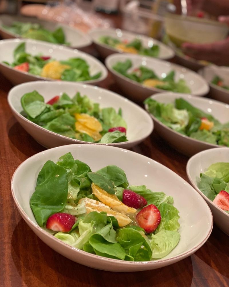 CHERRY’S CATERING SERVICE - Request a Quote - 11 Photos - New York, NY ...