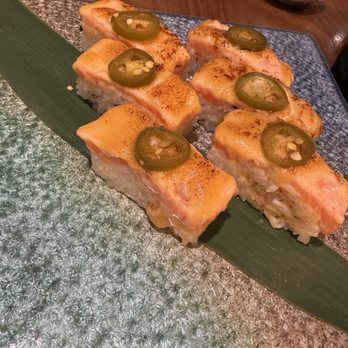 TOZEN SUSHI BAR - Updated December 2025 - 283 Photos & 70 Reviews - 967 ...