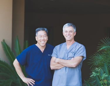 DR. BRUCE LACHOT AND DR. KENT C. LOO, DDS - Updated August 2025 - 12 ...