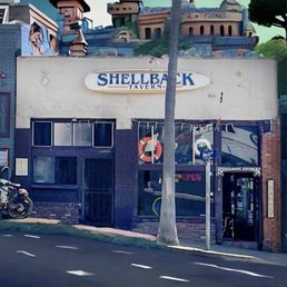 SHELLBACK TAVERN - Updated July 2025 - 231 Photos & 383 Reviews - 116 ...