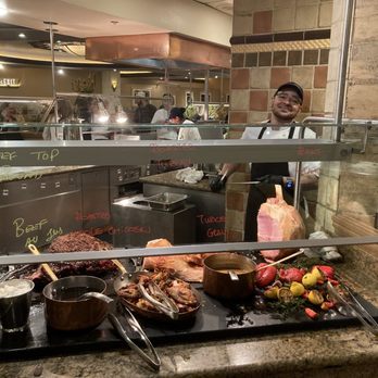 MGM GRAND BUFFET - Updated October 2024 - 967 Photos & 1721 Reviews ...