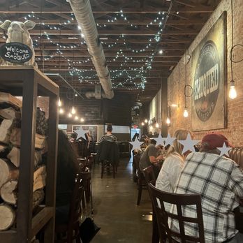 SMOQUED CALIFORNIA BBQ - Updated November 2024 - 1278 Photos & 1295 ...