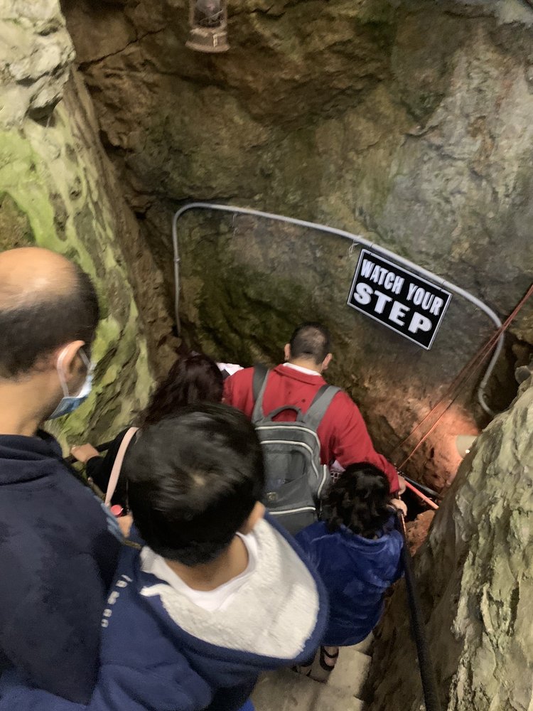 PERRY’S CAVE - 115 Photos & 36 Reviews - 979 Catawba Ave, Put In Bay ...