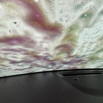 SHINY SHELL CARWASH - WEST MANCHESTER - Updated December 2025 - 21 ...