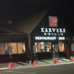 KARVERS GRILLE - Updated July 2025 - 692 Photos & 756 Reviews - 480 ...