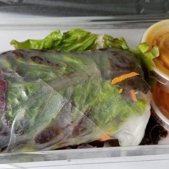 FRESHROLL VIETNAMESE ROLLS AND BOWLS - Updated July 2024 - 84 Photos ...