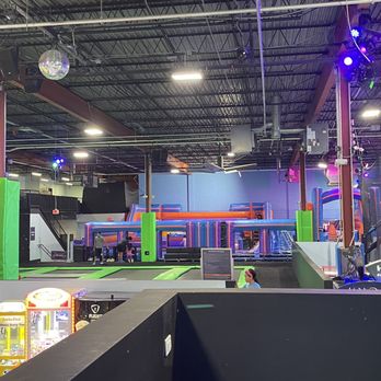 FLIGHT ADVENTURE PARK - SPRINGFIELD - Updated November 2025 - 121 ...