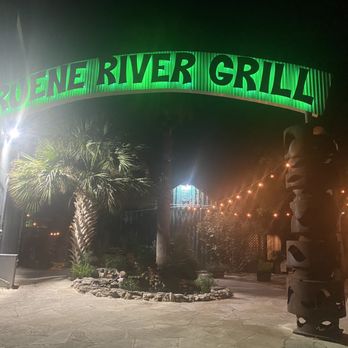 GRUENE RIVER GRILL - 861 Photos & 1030 Reviews - 1259 Gruene Rd, New ...