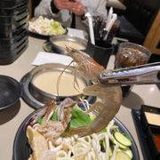 MR. SHABU AT GATEWAY - 641 Photos & 323 Reviews - Japanese - 159 S Rio ...