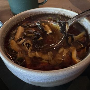 LING WU ASIAN RESTAURANT AT THE GROVE - Updated February 2025 - 115 ...