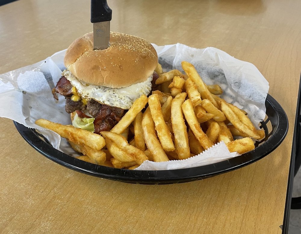 JOE’S DINER BY THE AIRPORT - Updated December 2025 - 59 Photos & 86 ...