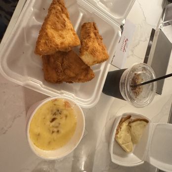 DOCKSIDE SEAFOOD - Updated July 2025 - 253 Photos & 338 Reviews - 201 W ...