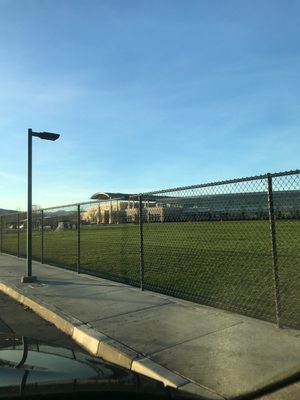 CHRISTOPHER HIGH SCHOOL AQUATICS CENTER - 15 Photos & 19 Reviews ...