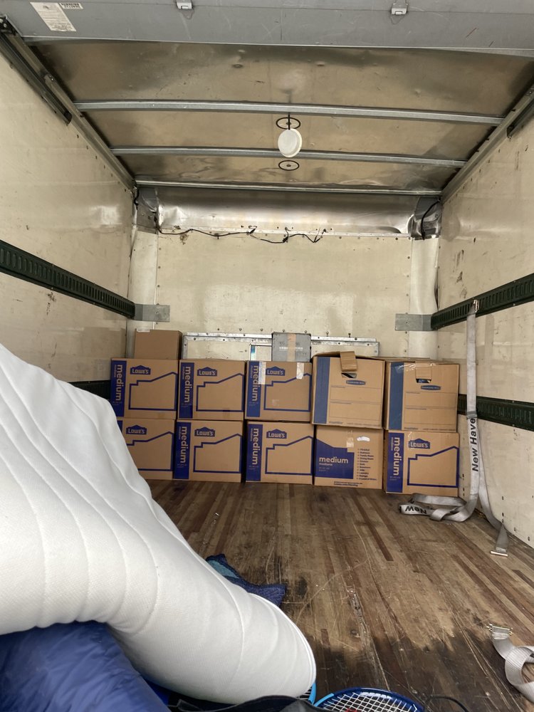 AL’S MOVING & MORE - Updated April 2024 - Pittsburg, California - Junk ...