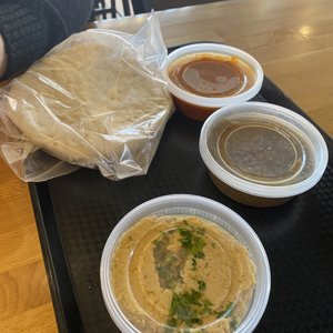 CHELLO GRILL - 293 Photos & 266 Reviews - 5010 Cutler Ave NE ...