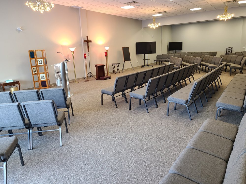 LEGACY FUNERAL AND CREMATION SERVICES - Updated January 2026 - 600-55 ...