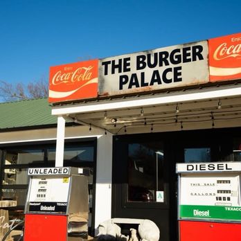 THE BURGER PALACE - Updated February 2025 - 13 Photos - 930 N Main St ...