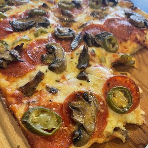 PIZZA PANZ & SALADS - 160 Photos & 148 Reviews - Pizza - 6250 Lantana ...