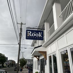 THE ROOK - Updated July 2025 - 25 Photos - 2708 Pacific Ave, Wildwood ...