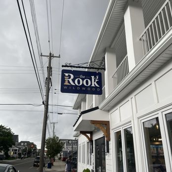 THE ROOK - Updated October 2025 - 48 Photos & 13 Reviews - 2708 Pacific ...