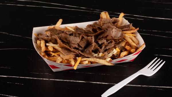 THE GYRO GUYS - Updated August 2025 - 59 Photos & 21 Reviews - 1333 Old ...