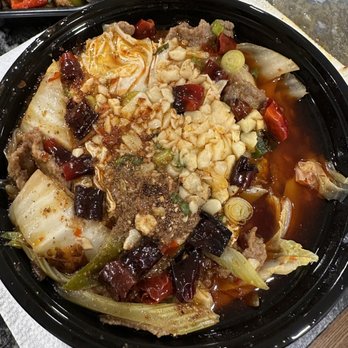 WOK BAR - Updated December 2025 - 302 Photos & 150 Reviews - 200 Main ...