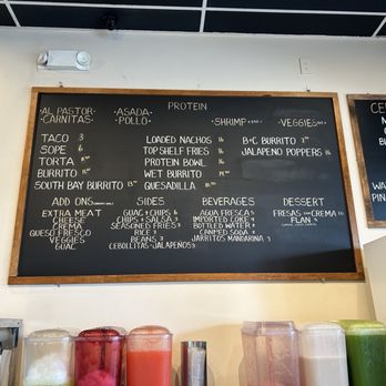 Top Shelf Tacos - Reserve Now - Mexican - Updated June 2025 - 1091 ...