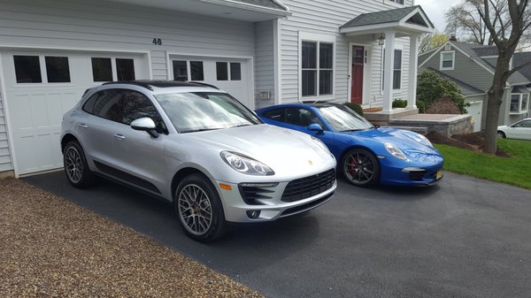 PAUL MILLER PORSCHE - Updated June 2026 - 37 Photos & 96 Reviews - 3419 ...